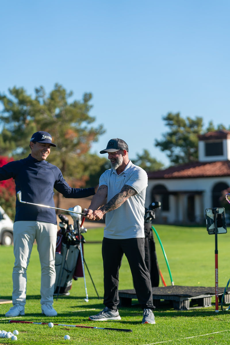 About Us – Performance Golf