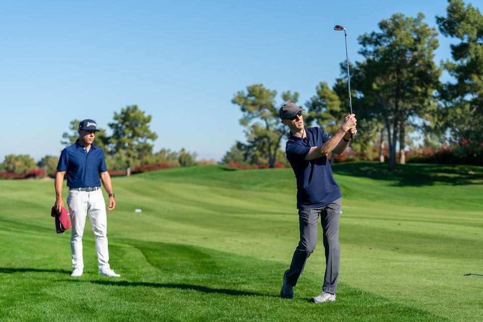 Performance Golf – Training Aids, Clubs & Expert Coaching