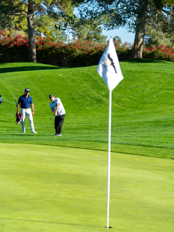 Martin Chuck – Performance Golf