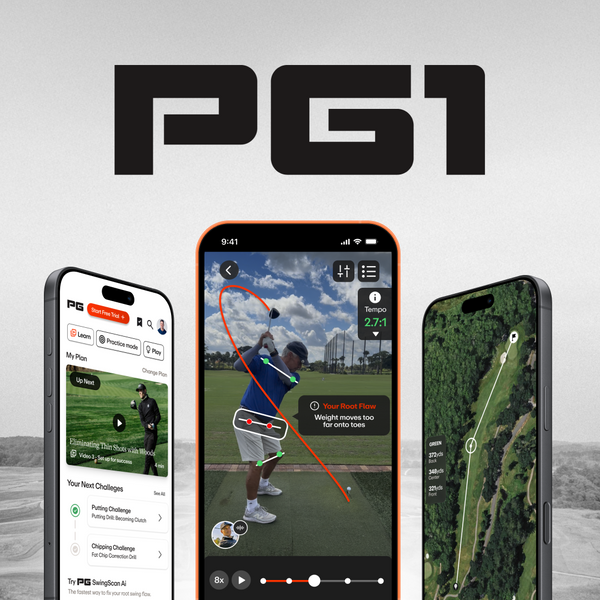 Performance Golf – Training Aids, Clubs & Expert Coaching