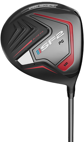 Andrew Rice – Performance Golf