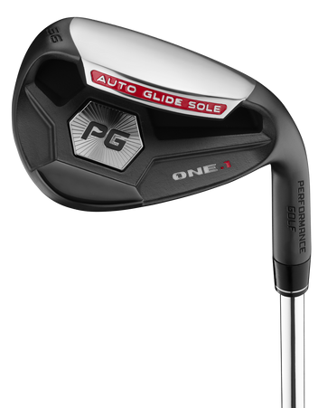 Andrew Rice – Performance Golf