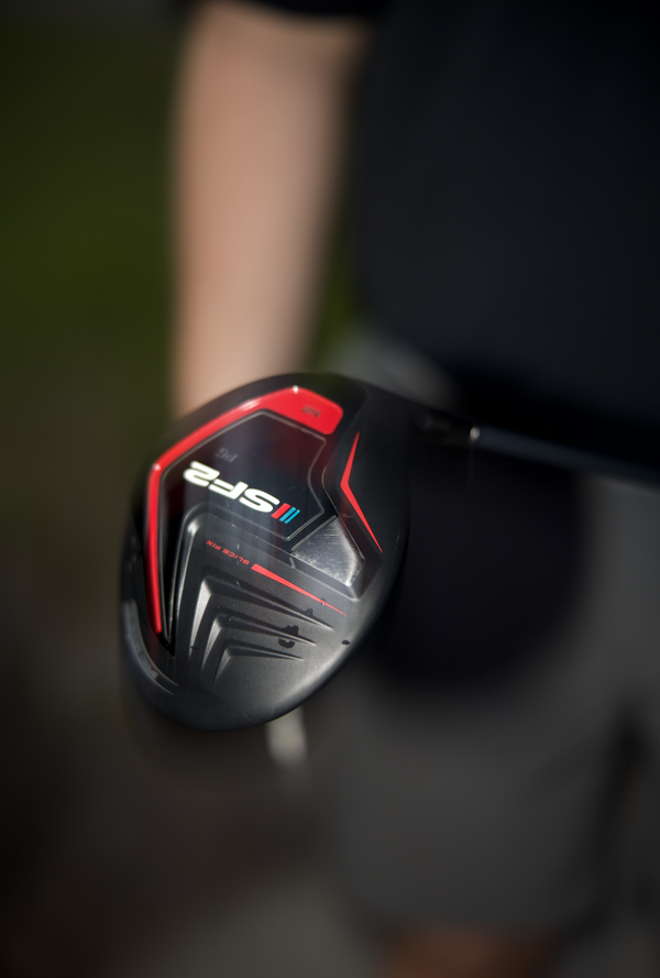 SF2 Driver – Performance Golf