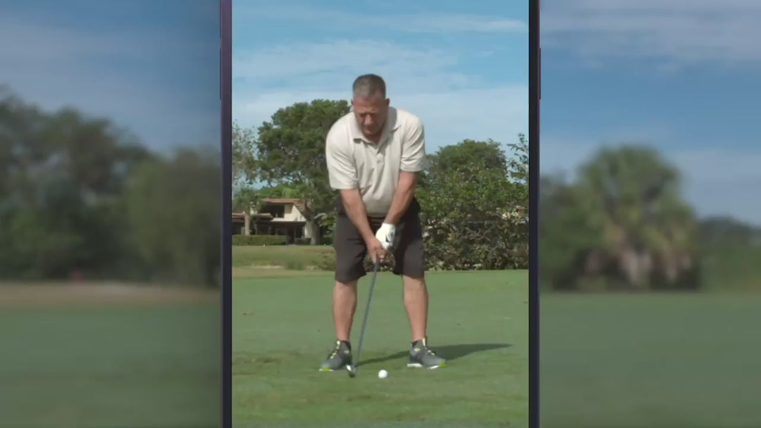 Pendulum Swing Trainer – Performance Golf