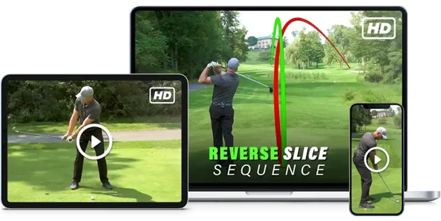 Reverse Slice Sequence – Performance Golf