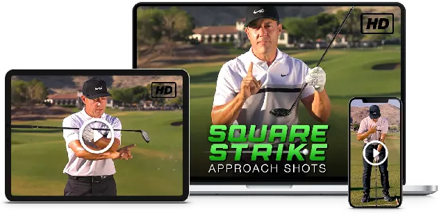 Square Strike System – Performance Golf